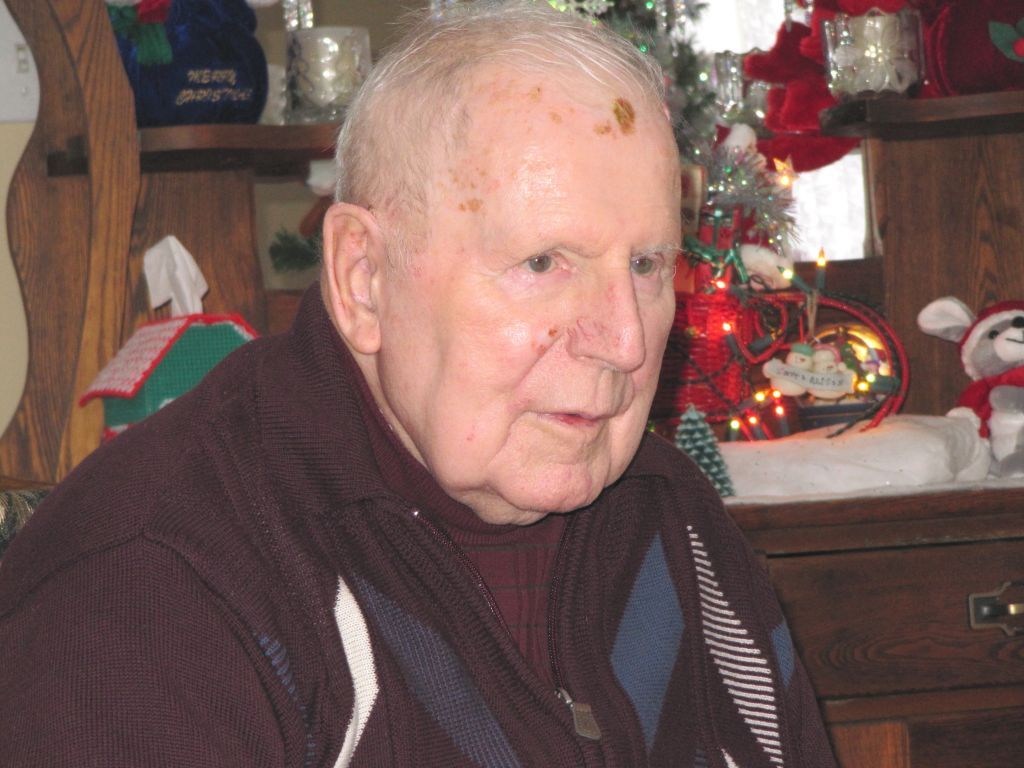 Frederick Cross Obituary - Pointe-Claire, QC