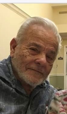Kenneth Ortego Obituary - Lake Charles, LA