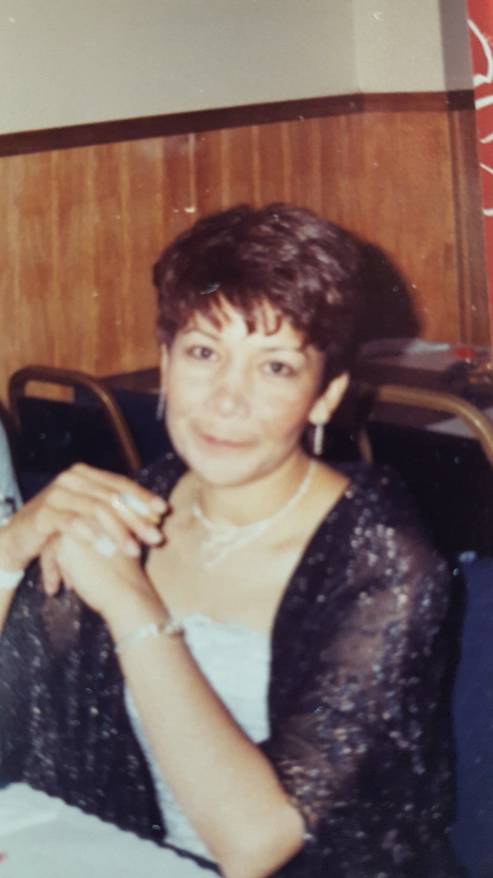 Irene Daly Obituary - New Bern, NC