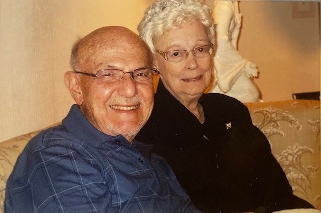 Irwin Golden Obituary - Forest Hills, NY