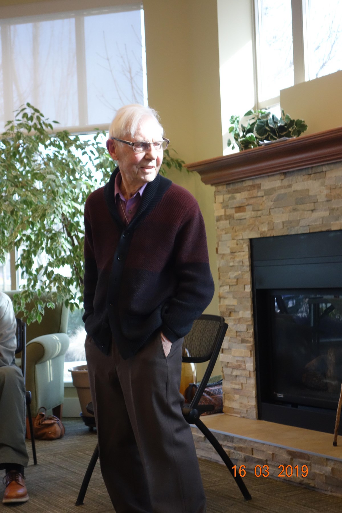 Mr. Kenneth Walker Rankin Obituary - Port Coquitlam, BC