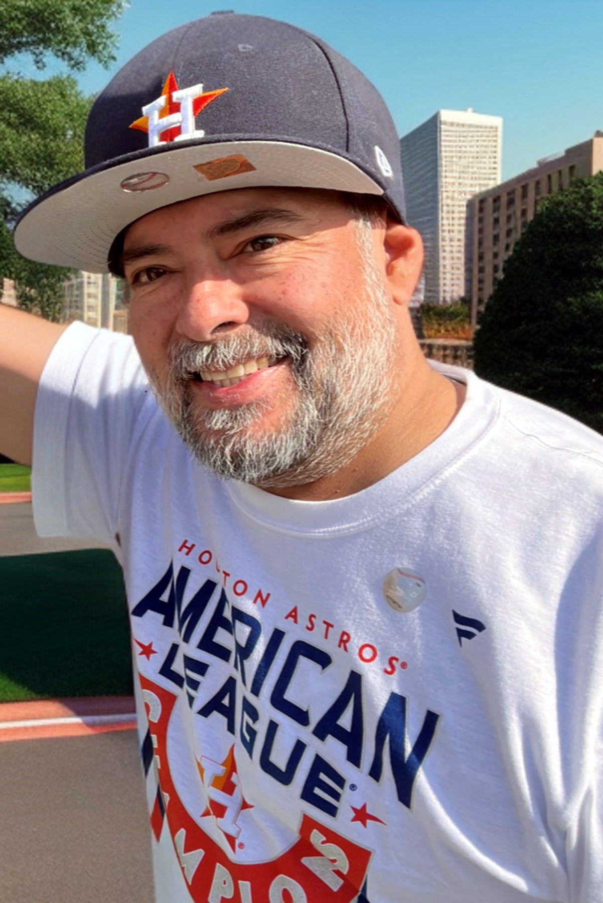 Christopher Noel Carrizal Obituary - Houston, TX