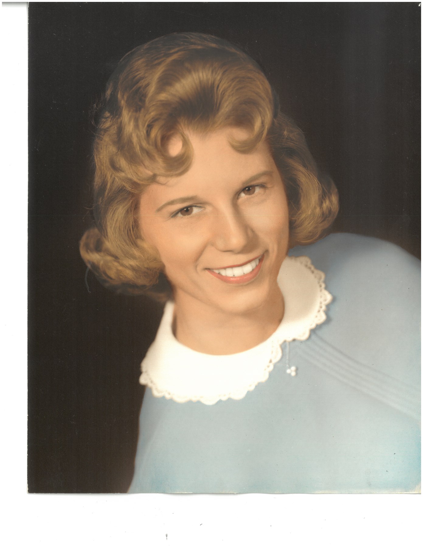 Janet Hoskins Obituary - Santa Ana, CA