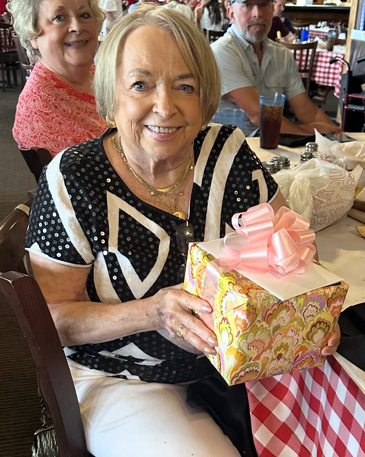 Peggy Chastain Obituario - Houston, TX