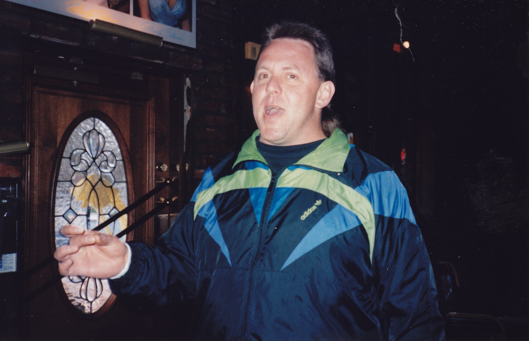 Patrick Joseph Stocker Obituary - Louisville, KY