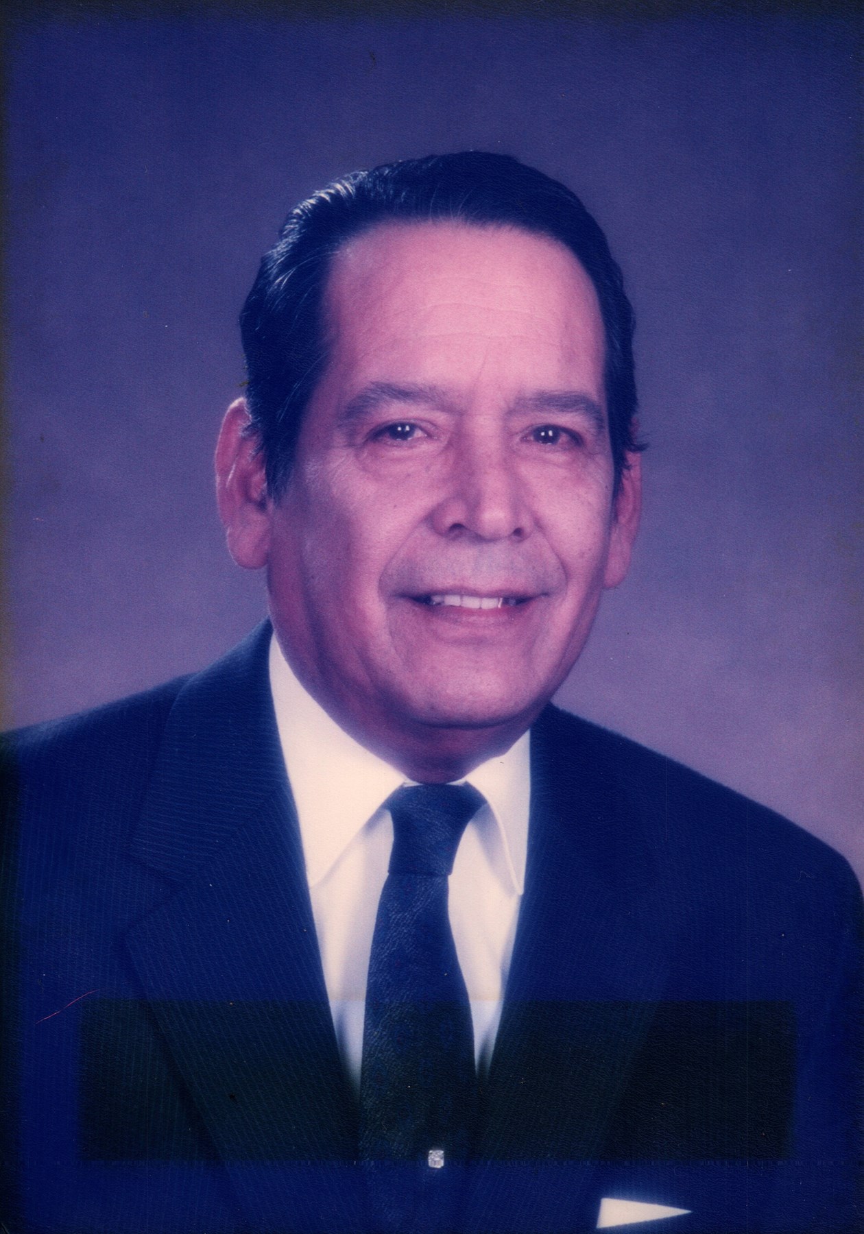 Ignacio Martinez Obituary - San Antonio, TX