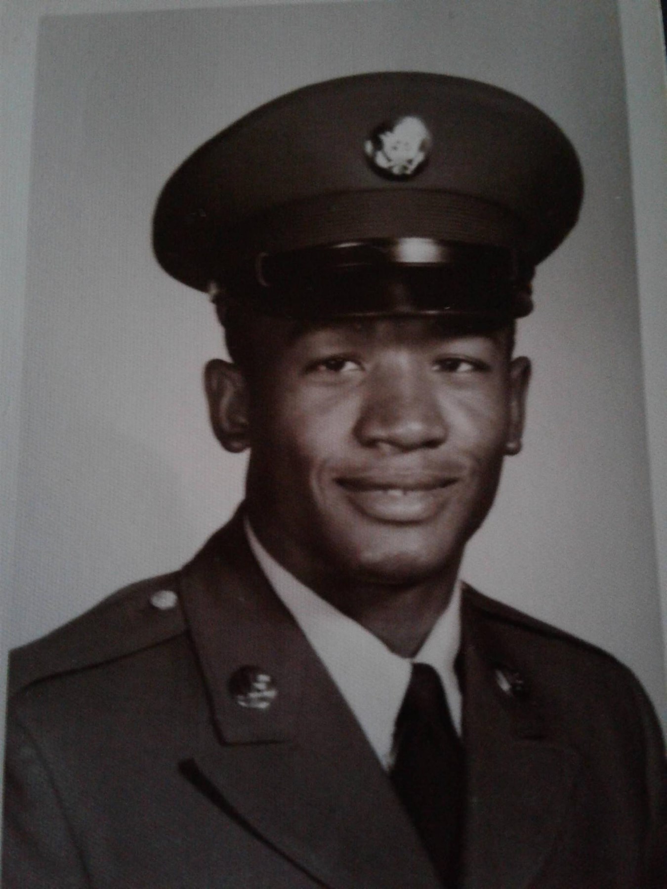 Travis Trishell Sr. Obituary - Houston, TX