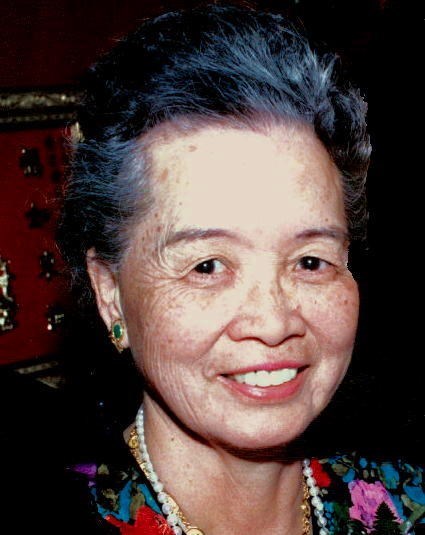 Mary Gee Obituary - Whittier, CA