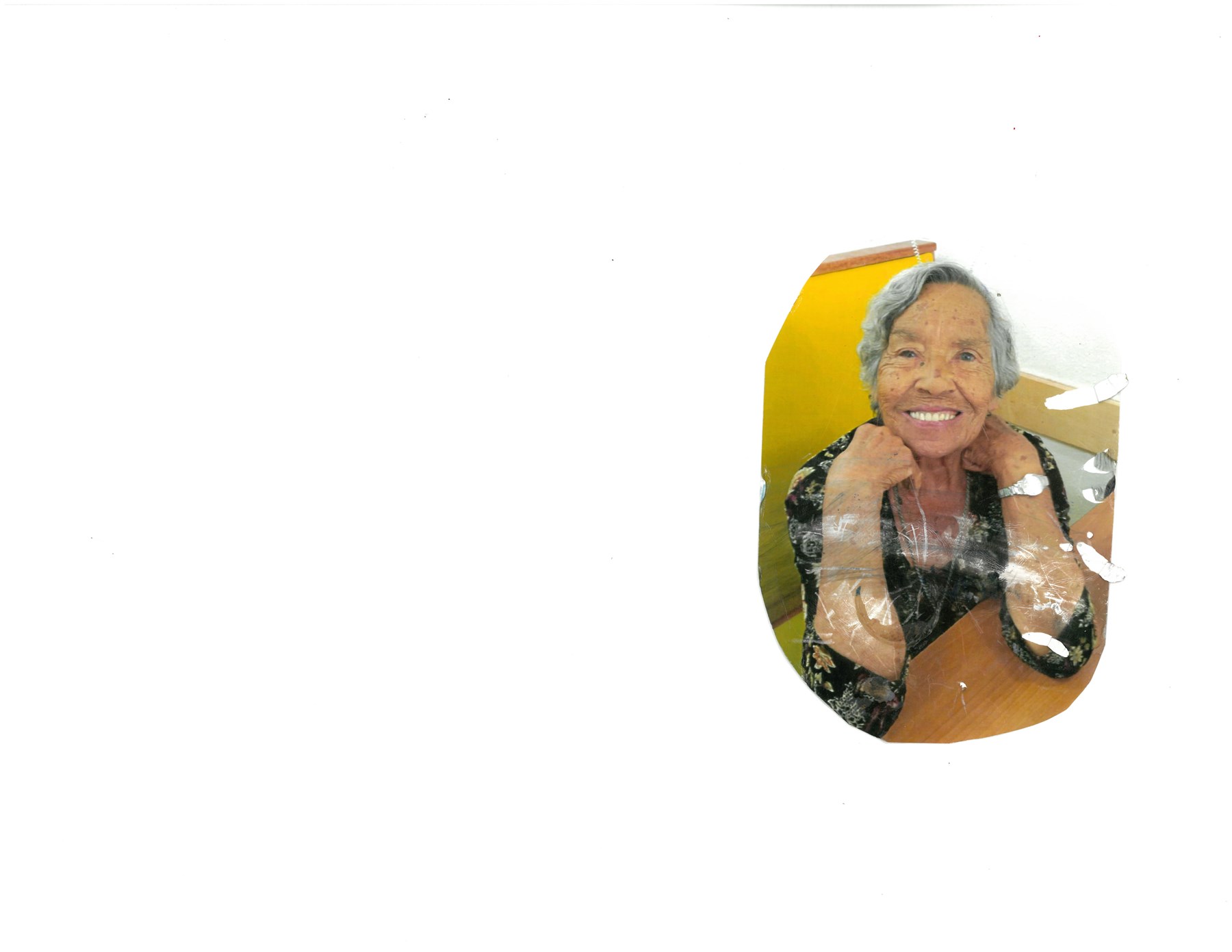 Elena Dominguez Obituary - El Paso, TX