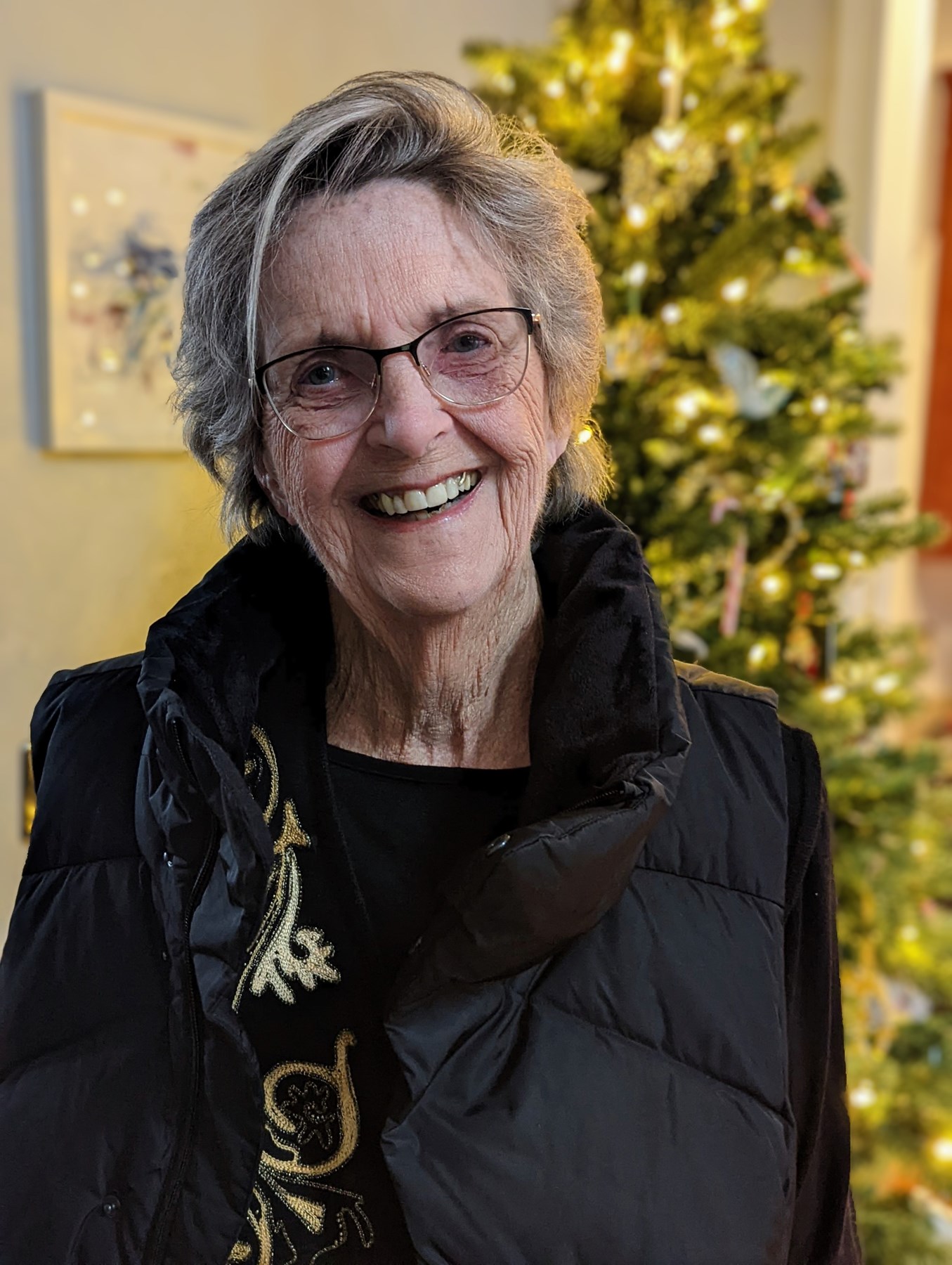 Agnes Mol Obituary - Merritt Island, FL