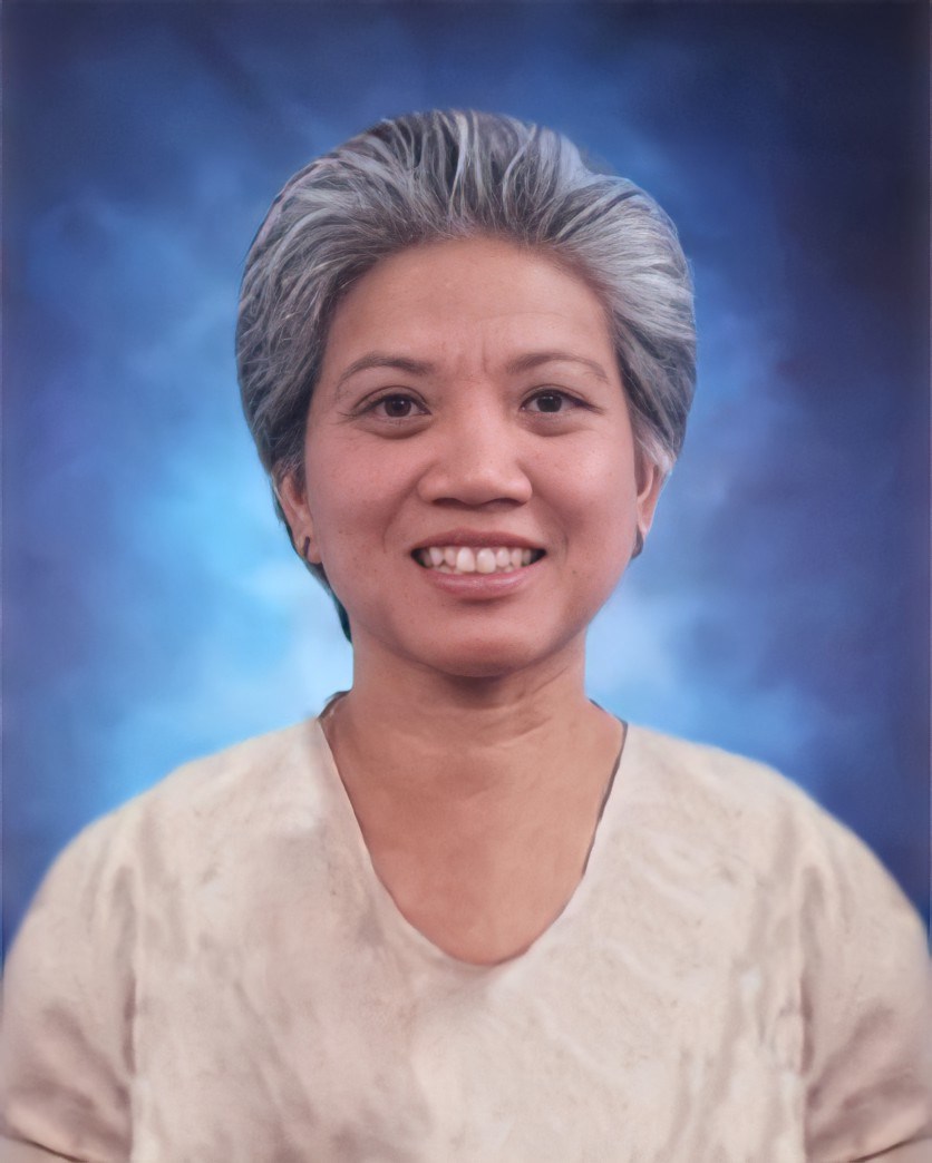Marcelina Posis Obituary - Las Vegas, NV