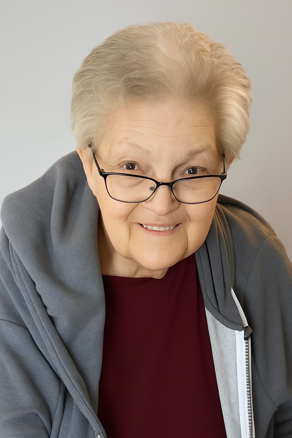 Mary Shantz Obituary - Kitchener, ON