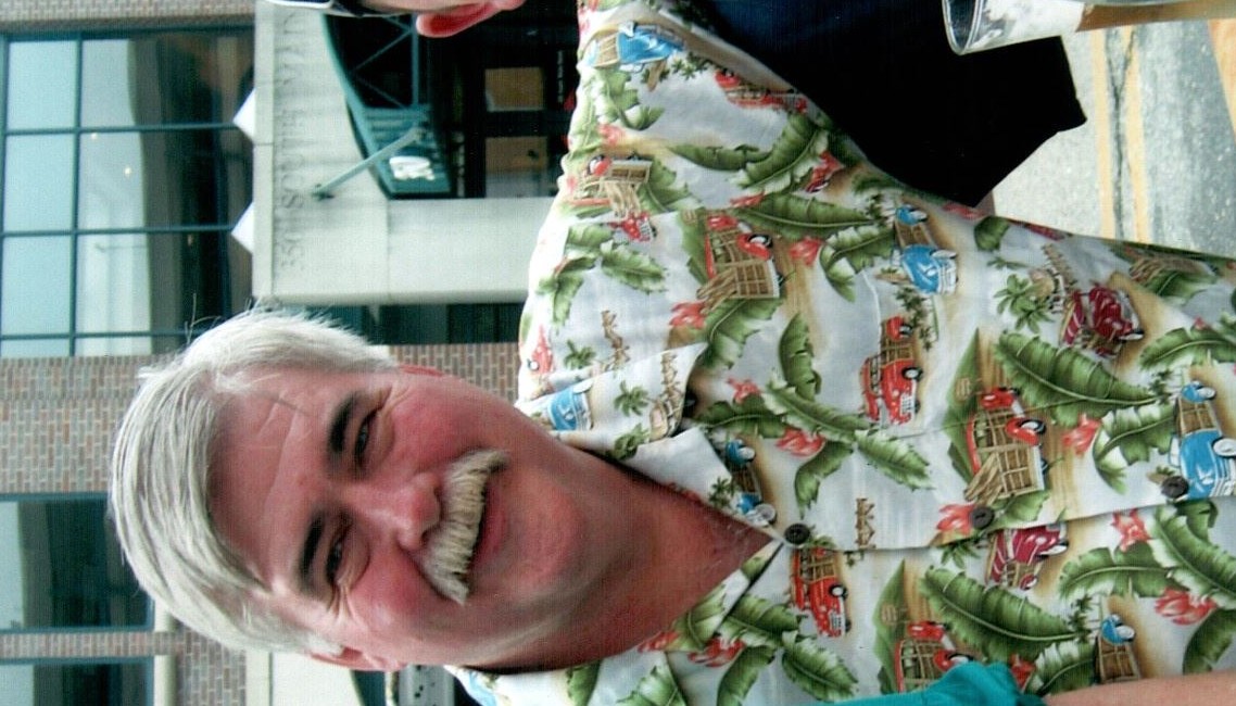 Thomas O'Mahoney Obituary - Paso Robles, CA