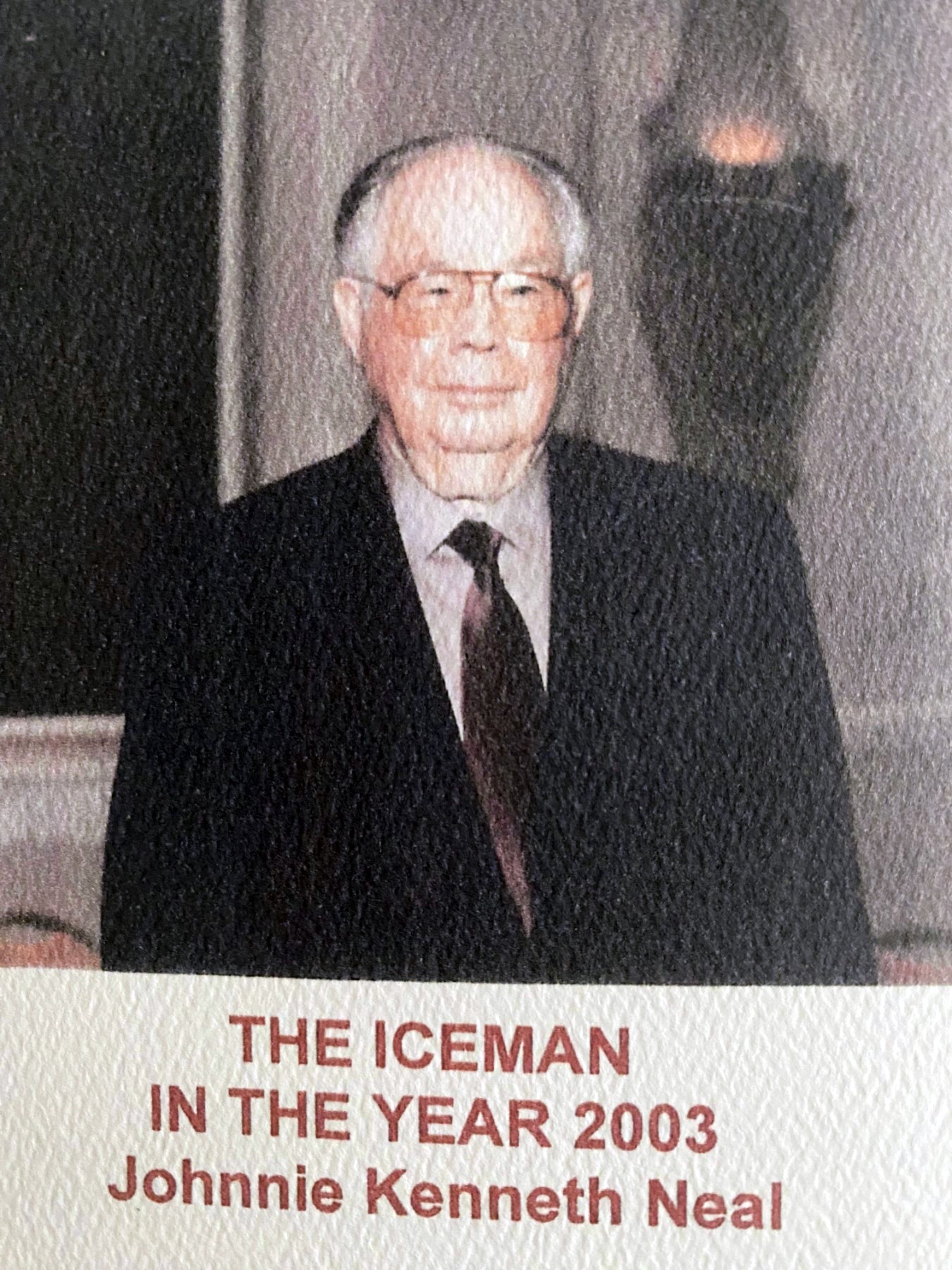 Johnnie Neal Obituary - San Antonio, TX