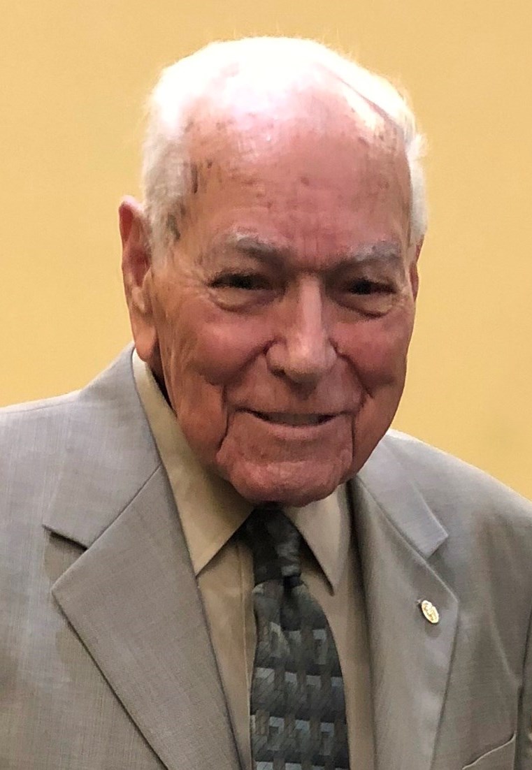 Roy Benefield Obituary - Orlando, FL