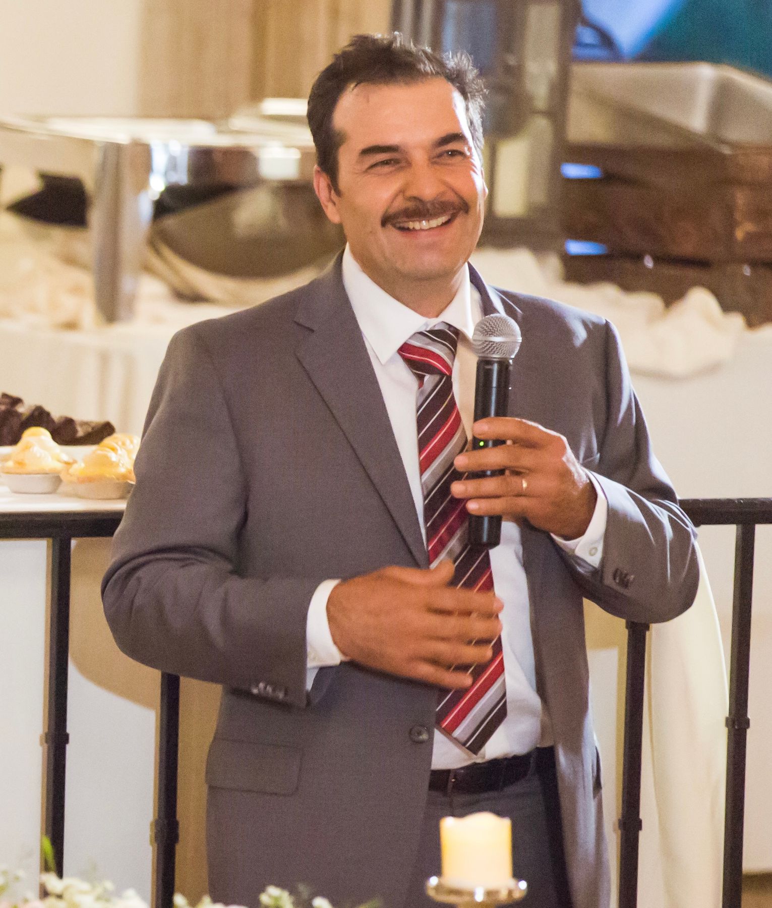 Jose Mercado Obituary - Hesperia, CA