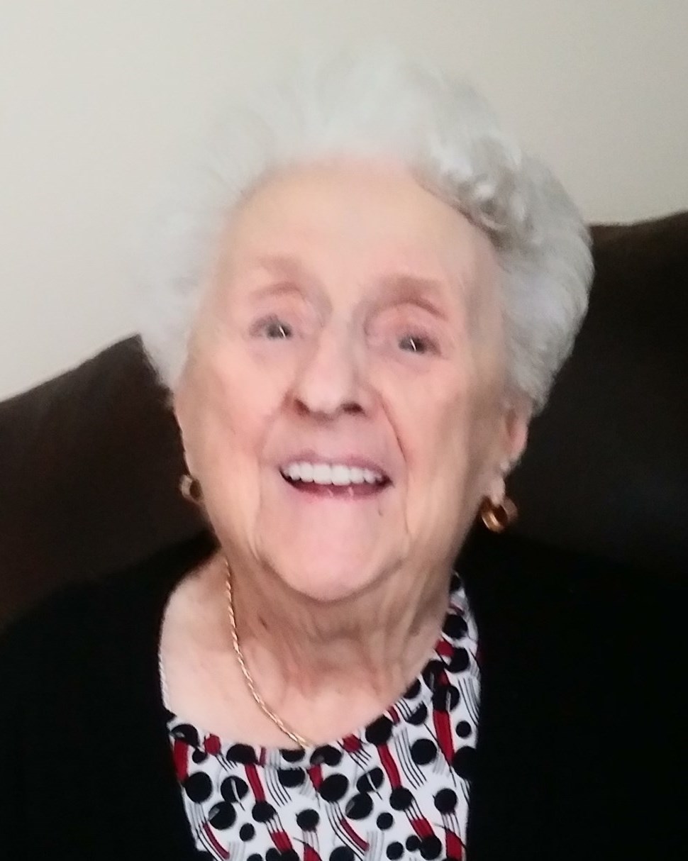 Denise Paris Obituary - Repentigny, QC