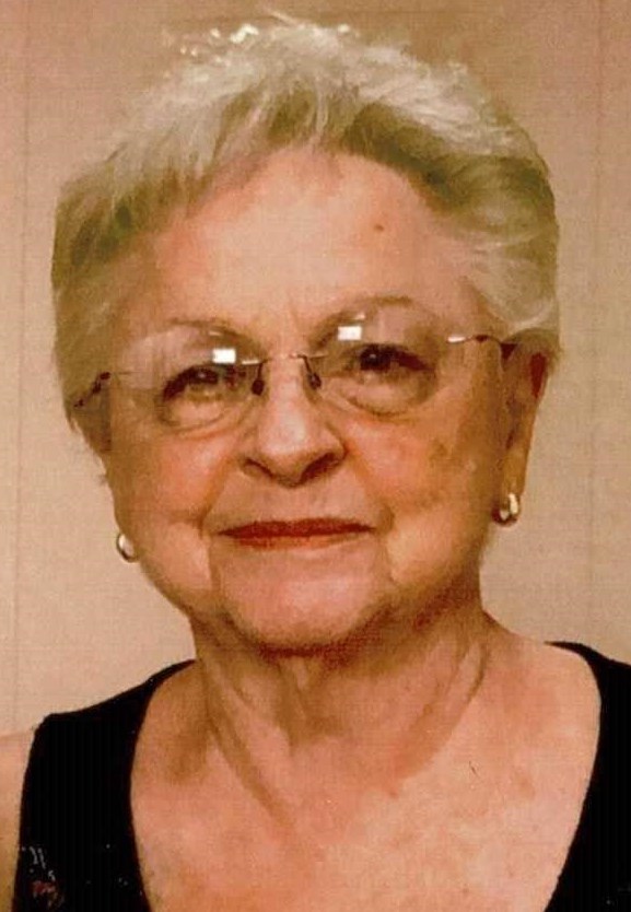 Charlene Morris Obituary - Pearl, MS