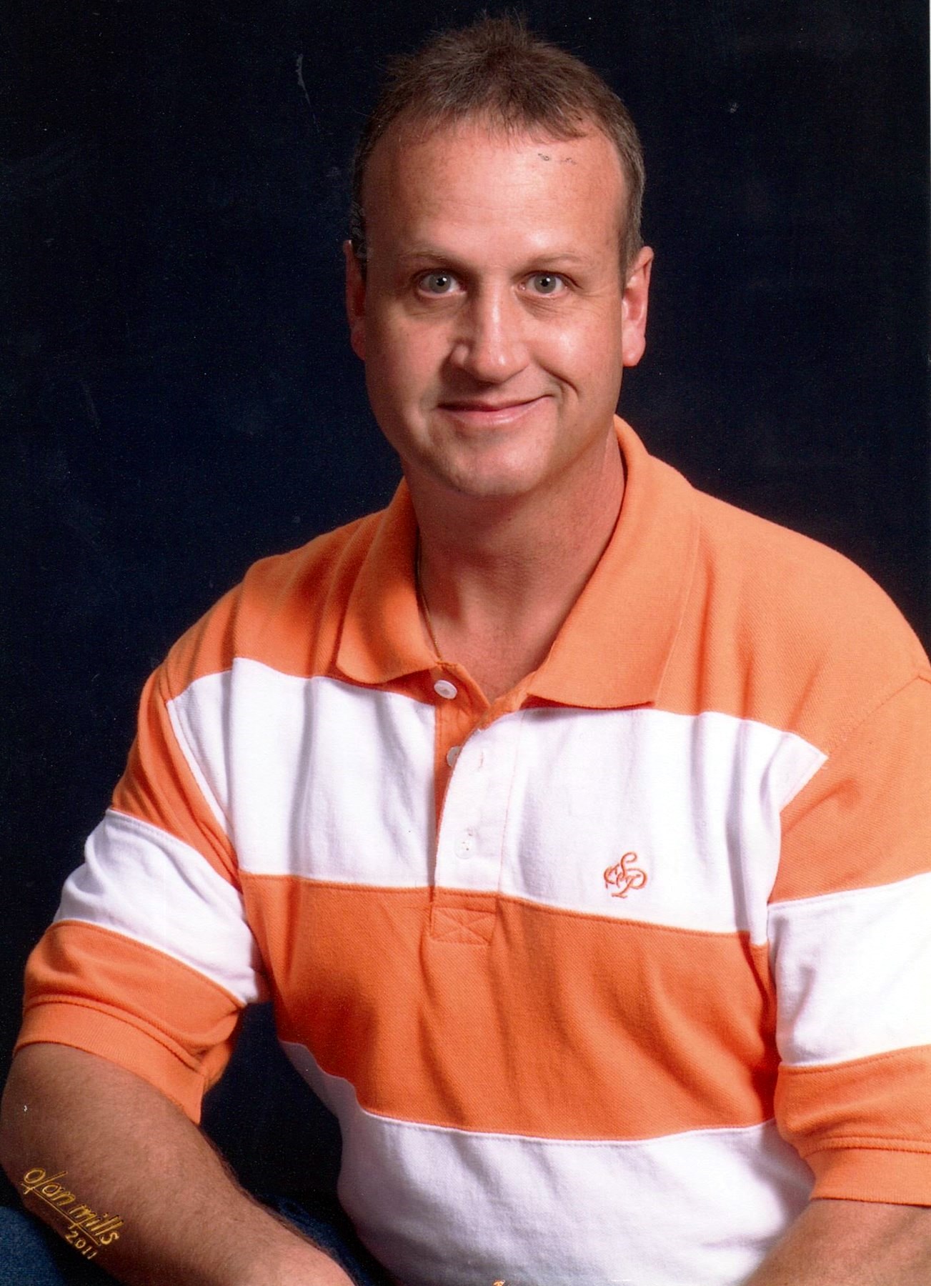 James Tharp Jr. "Jimmy D" Obituary - Haughton, LA