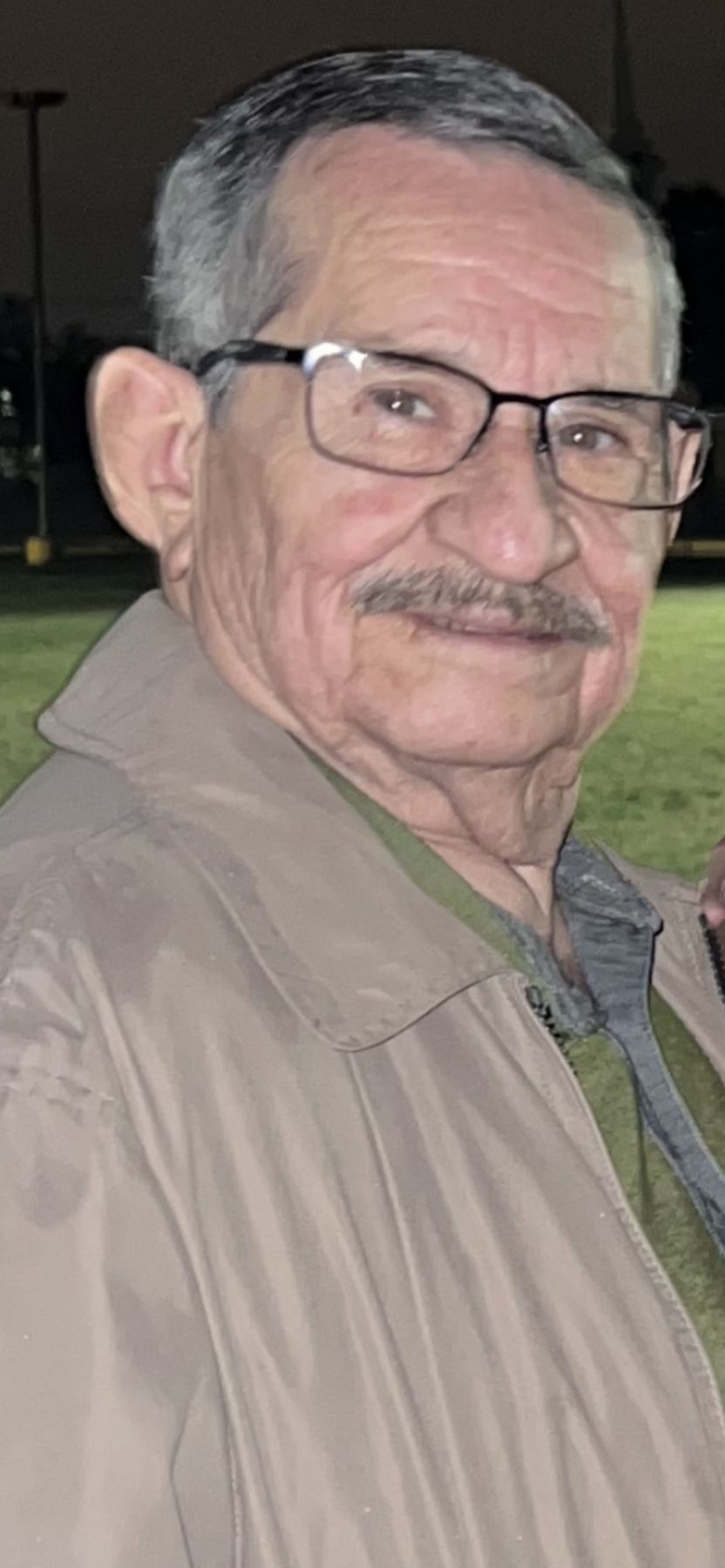 Manuel Garza Obituary - Mission, TX