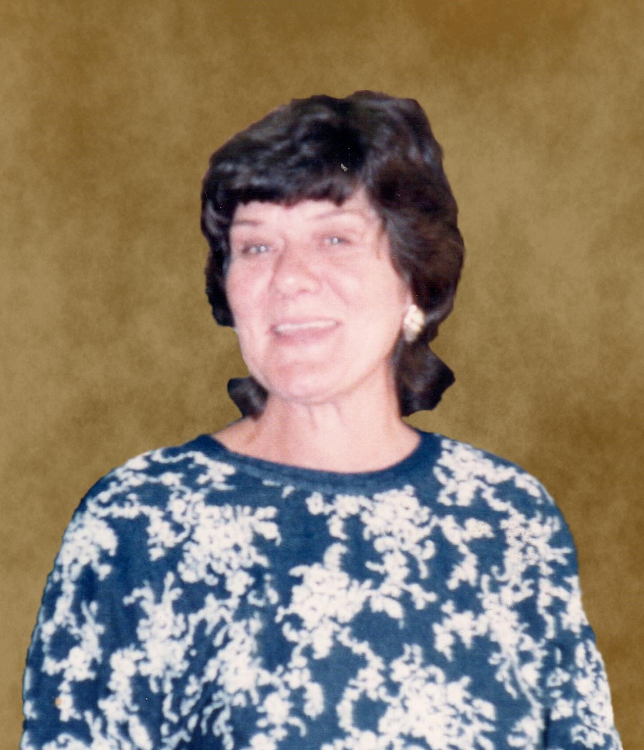 Nancy Nielsen Obituary - Riverside, CA