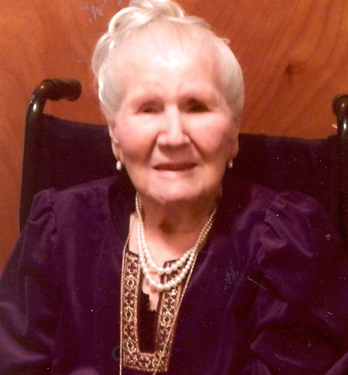 Norma Thompson Obituary - Rochester, NY