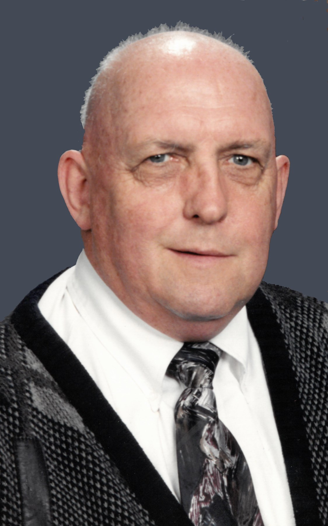 Marvin Conn Obituary - Muncie, IN