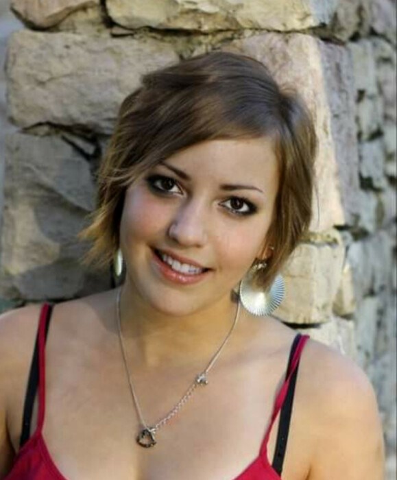 Aimee Adams Obituary - Saskatoon, SK