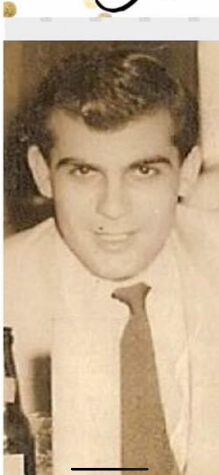 Donaldo Guerrero Obituary - Miami, FL