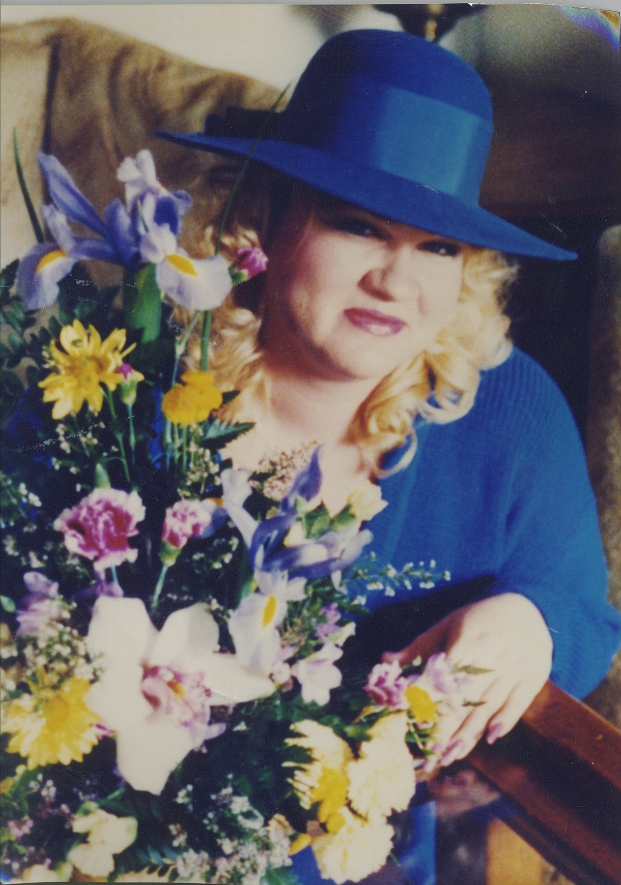 Laura Taylor Obituary - Tumwater, WA