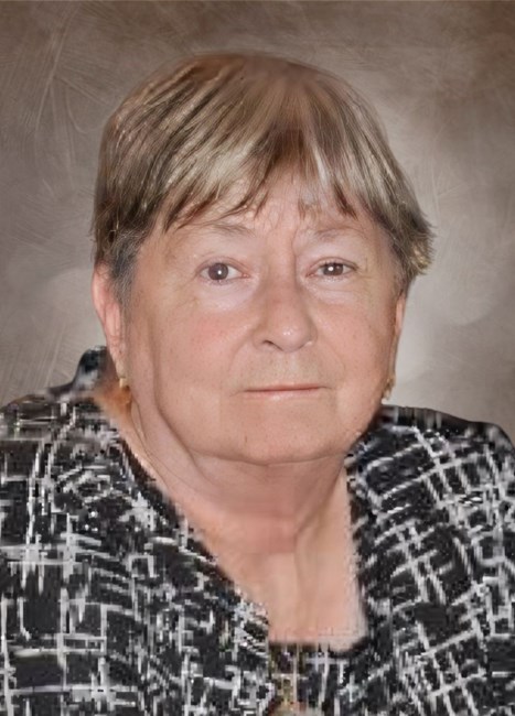 Roslyn Linton Obituary - Montreal, QC