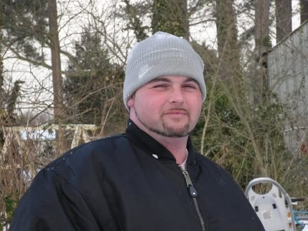 Eric Mishoe Obituary - Hampton, VA