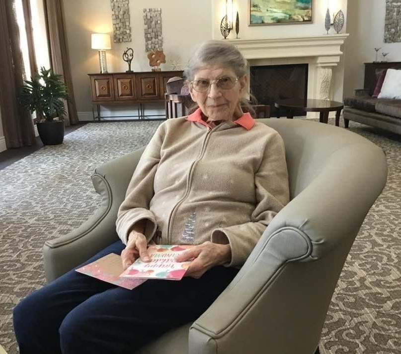 Rose Marie Hart Obituary - Fair Oaks, CA