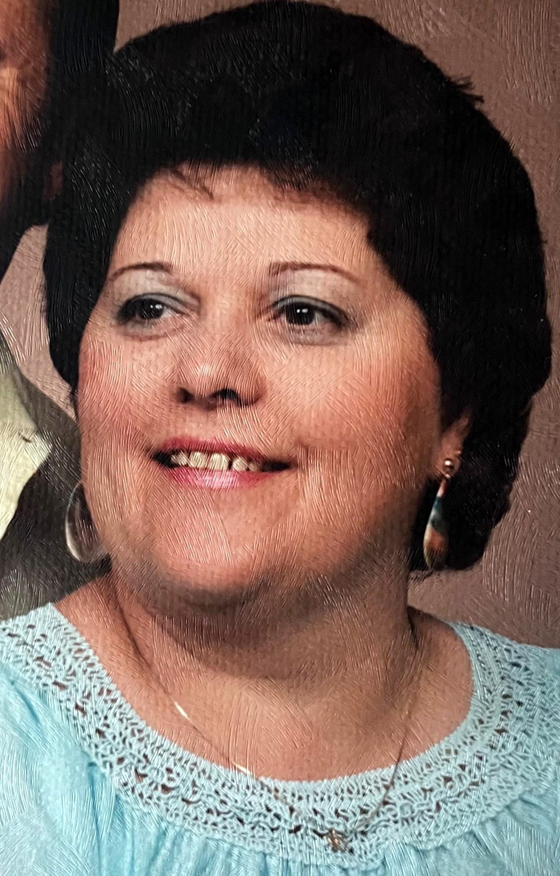 Lorna Standage Obituary - Cambridge, ON