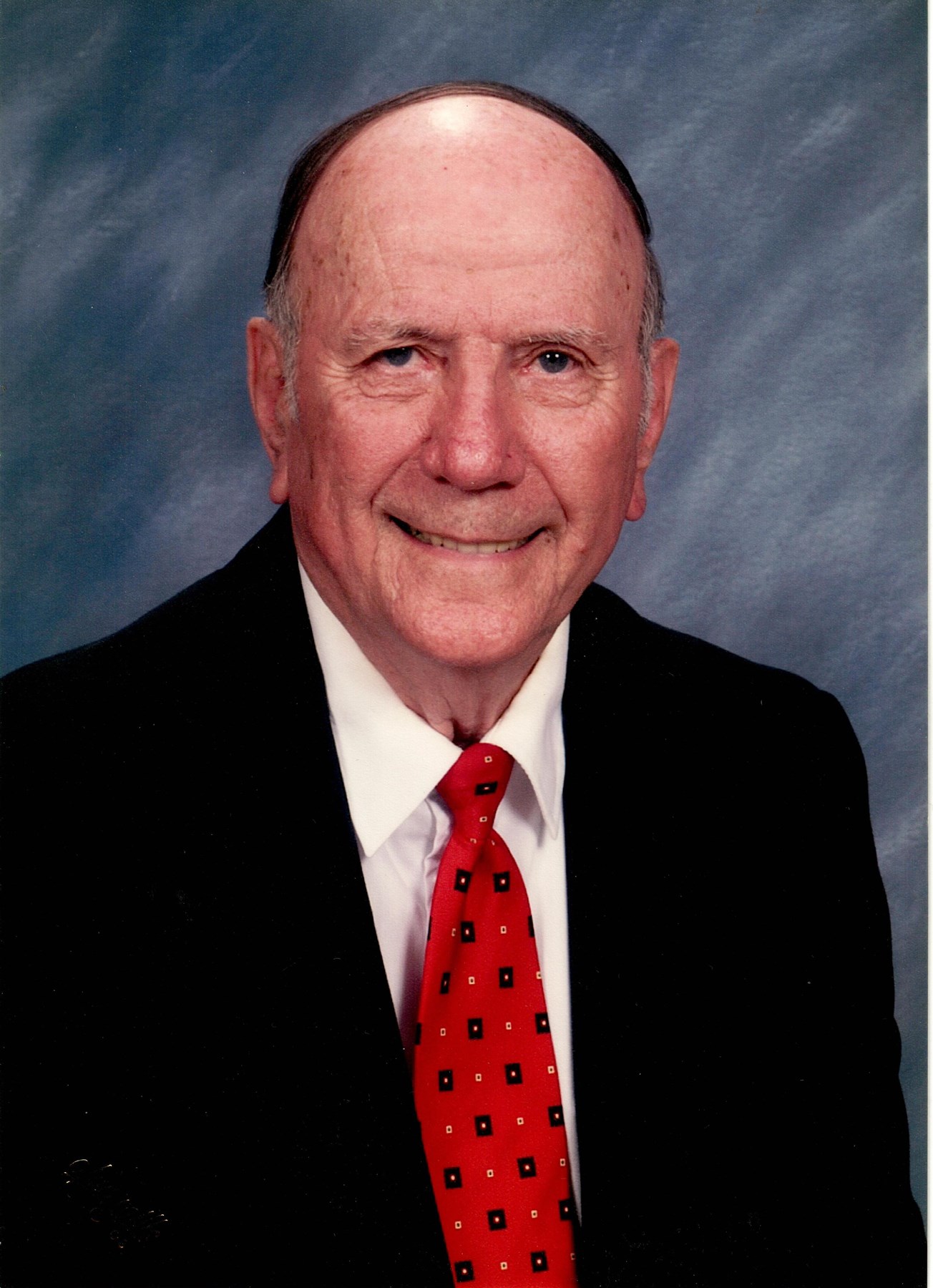 William Rauch Obituary - Chapin, SC