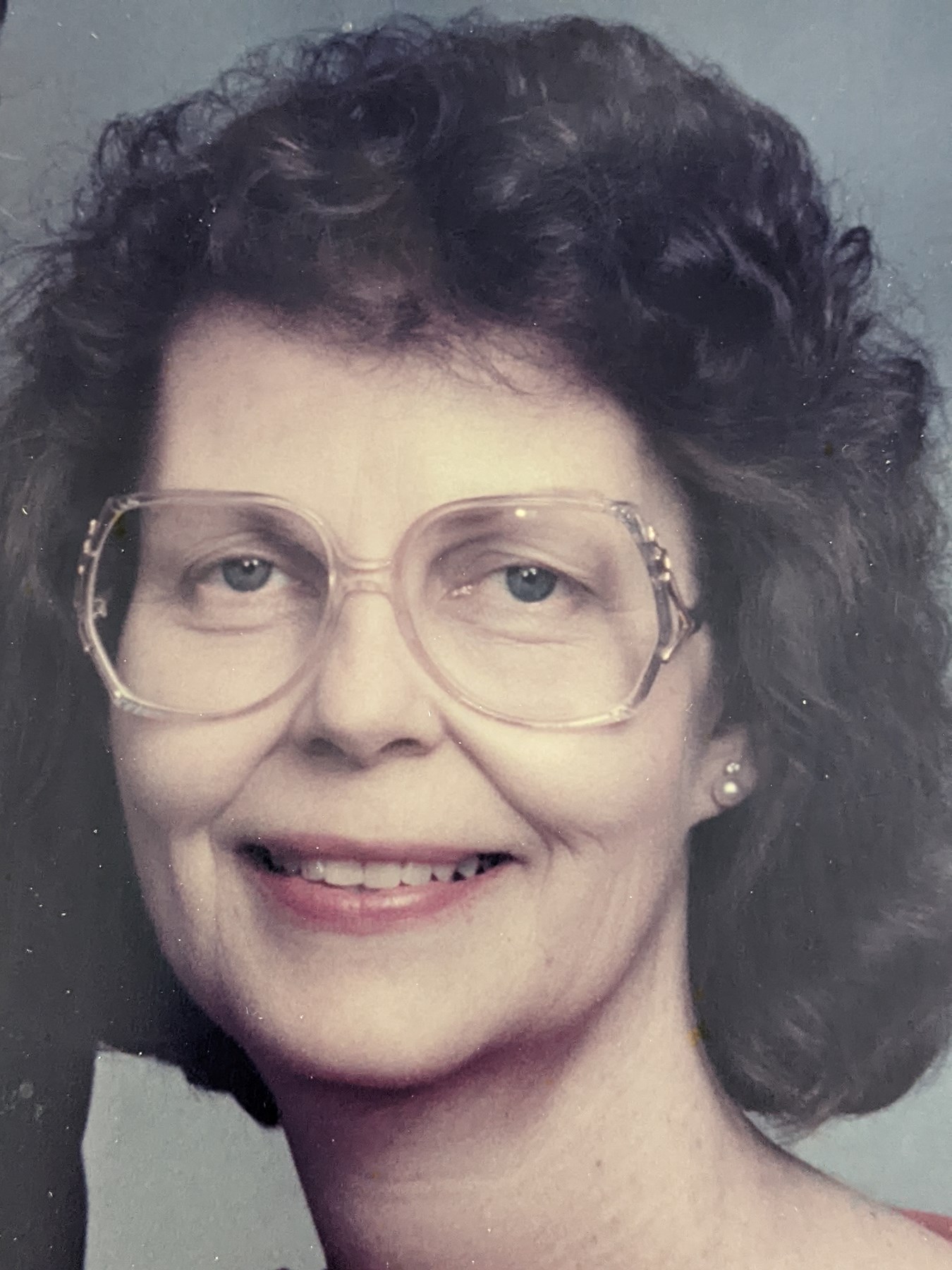 Barbara Ann Ray Obituary - Houston, TX