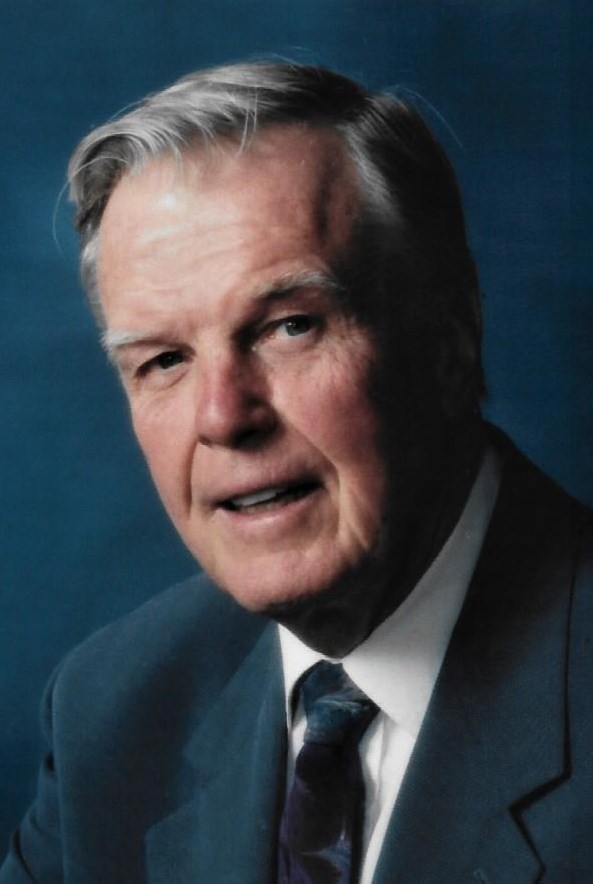 Robert Francis Pearson Obituary - Upland, CA