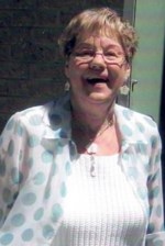 Obituaries Search for Pierrette Demers