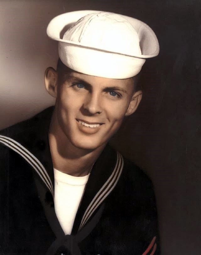 Nathaniel "Sonny" McLeod Obituary - Mobile, AL