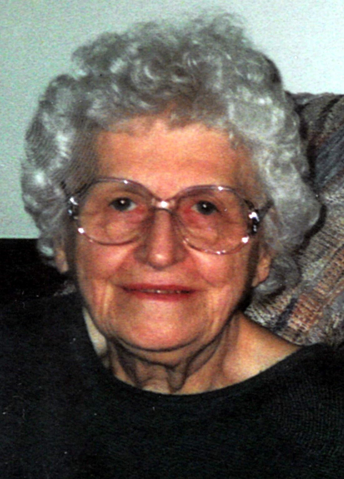 Virginia Rohrbaugh Obituary - Fort Wayne, IN