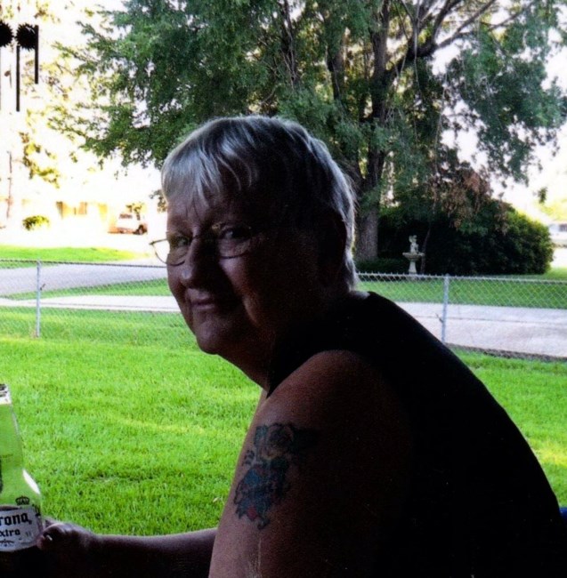 Debbie Holland Obituary - Texarkana, TX