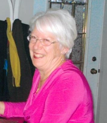 Reine Simard Obituary - La Baie, QC