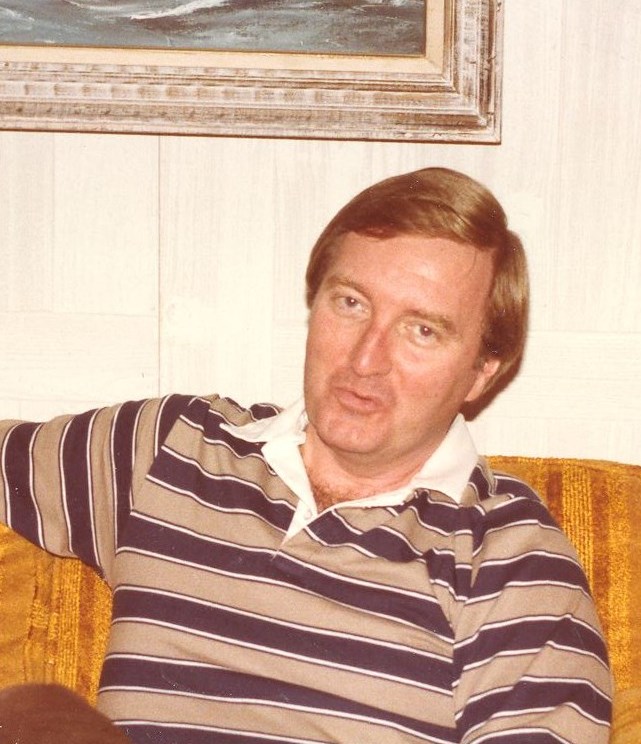 Thomas Harrison Obituary - Waldorf, MD