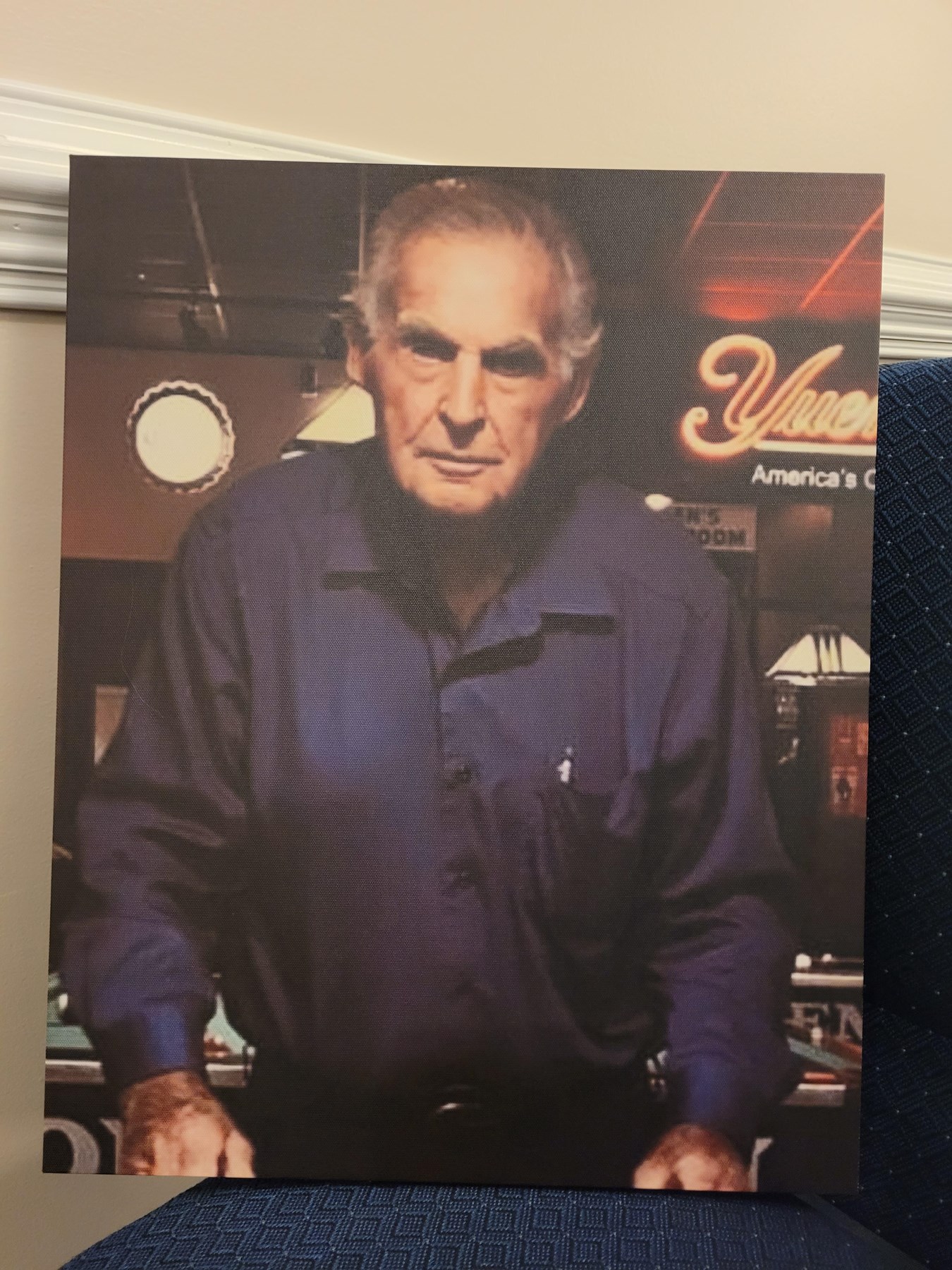 James Benjamin Gordon Jr. Obituary - Clayton, NC