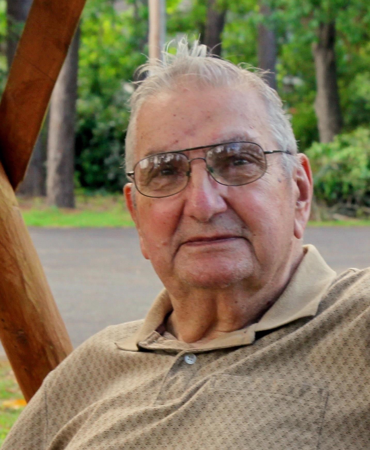 John Sarles Obituary - Little River, SC