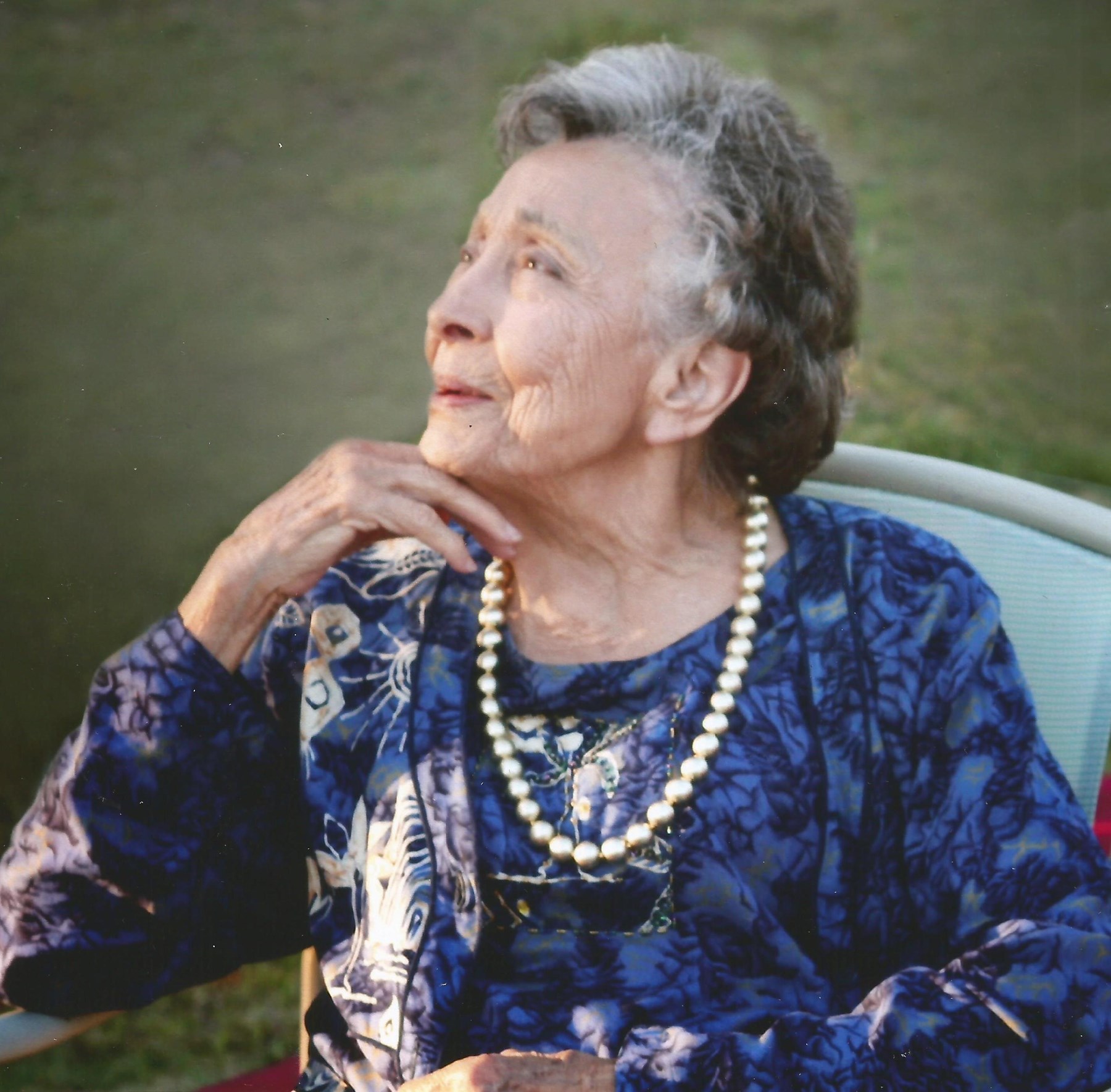 Dorothy Hamilton Obituary - San Angelo, TX