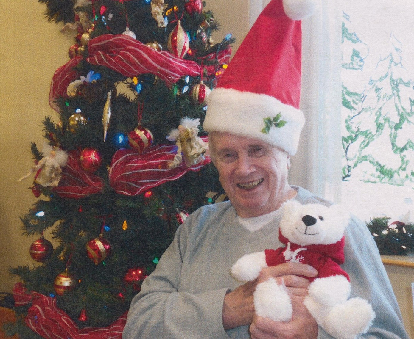 William Alex Basarab Obituary - Surrey, BC