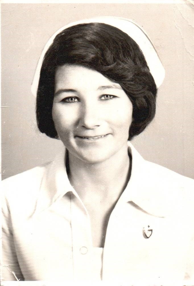 Estele Childs Obituary - Tahlequah, OK