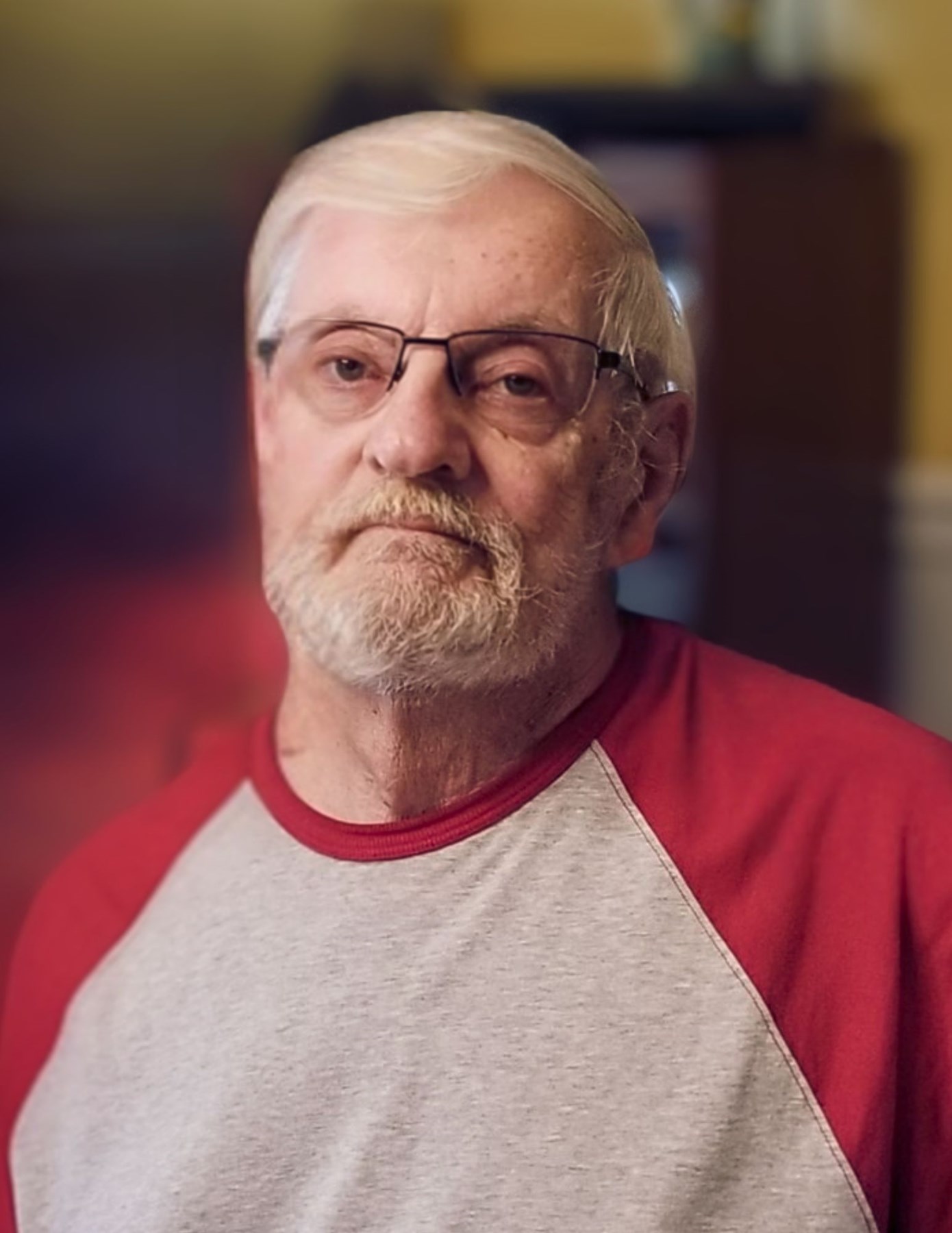 Andrew Rule Obituary - Columbia, MO