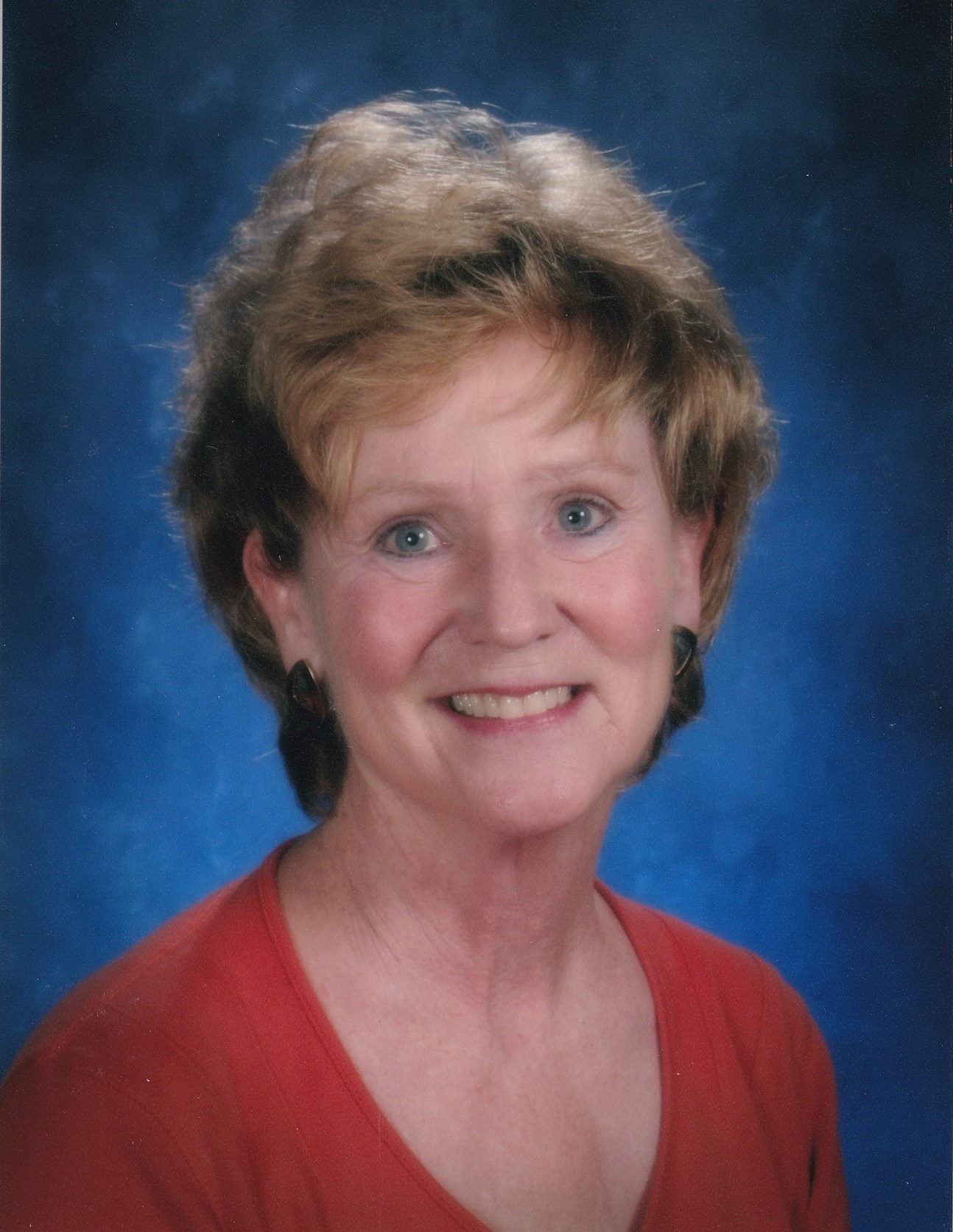 Sharon Markham Obituary - Lakeway, TX